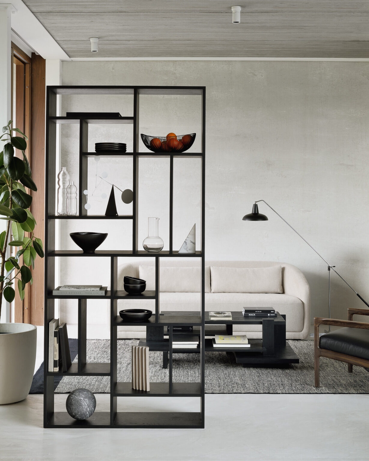 M Rack | Featherston Interiors